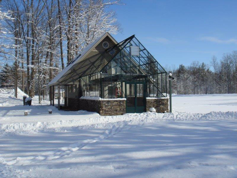 Design Your Own Greenhouse with Wisconsin Greenhouse Company