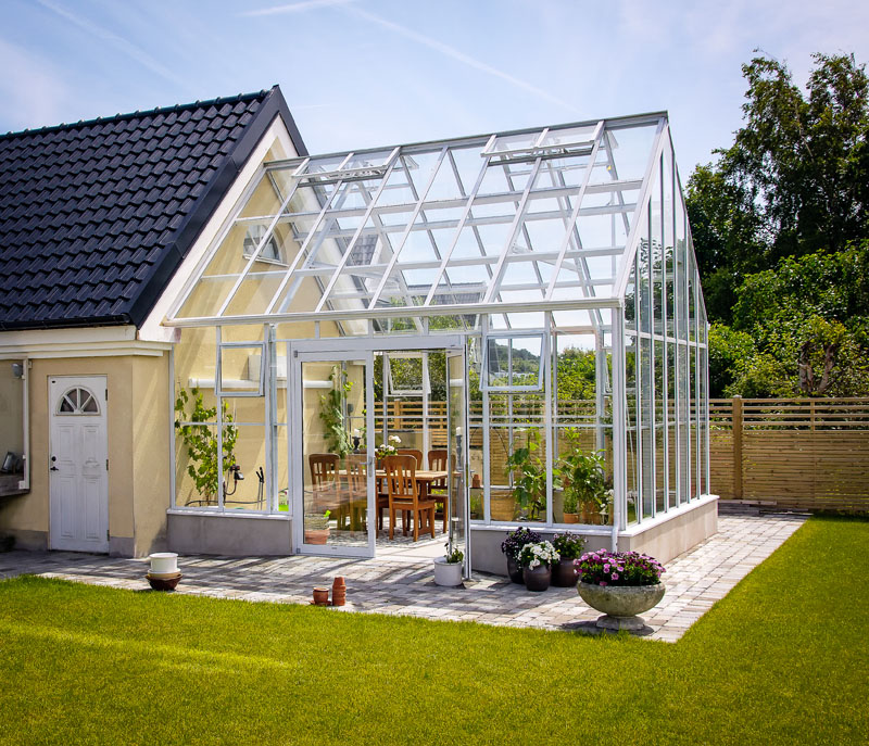 Design Your Own Greenhouse with Wisconsin Greenhouse Company